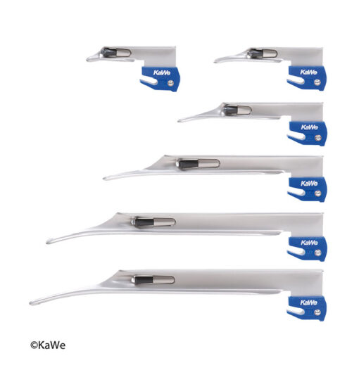 Disposable blade Miller C – KaWe Medical