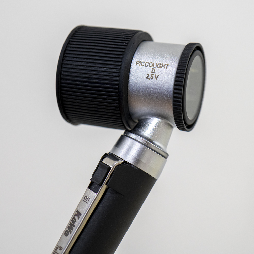 KaWe PICCOLIGHT D – KaWe Medical