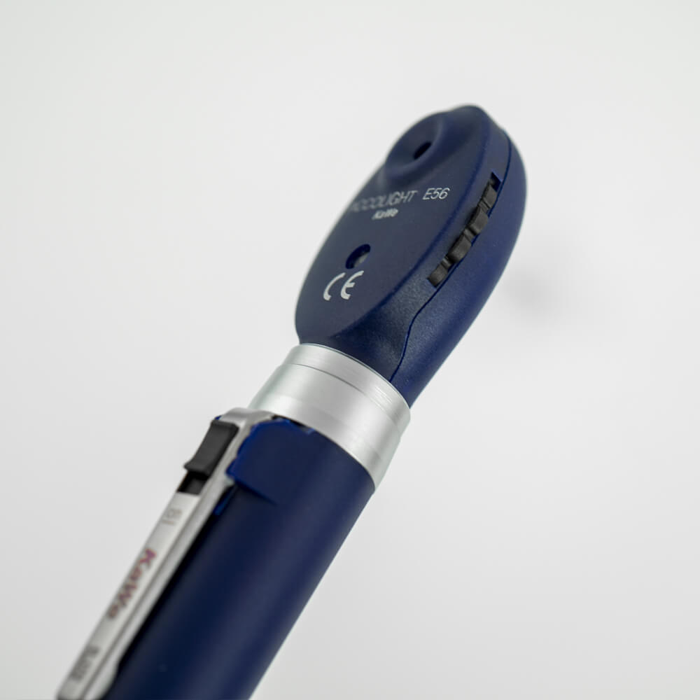 KaWe PICCOLIGHT E56 LED – KaWe Medical