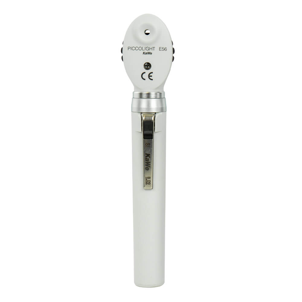 KaWe PICCOLIGHT E56 LED – KaWe Medical