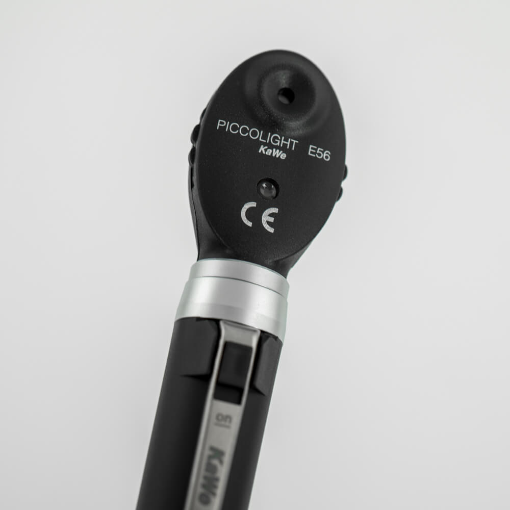 KaWe PICCOLIGHT E56 LED – KaWe Medical