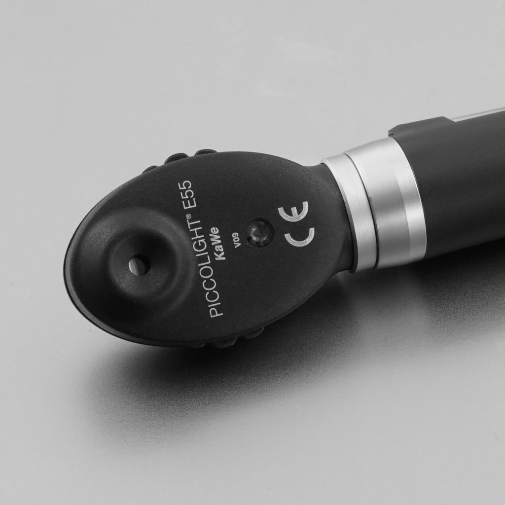 Ophthalmoscopes – KaWe Medical