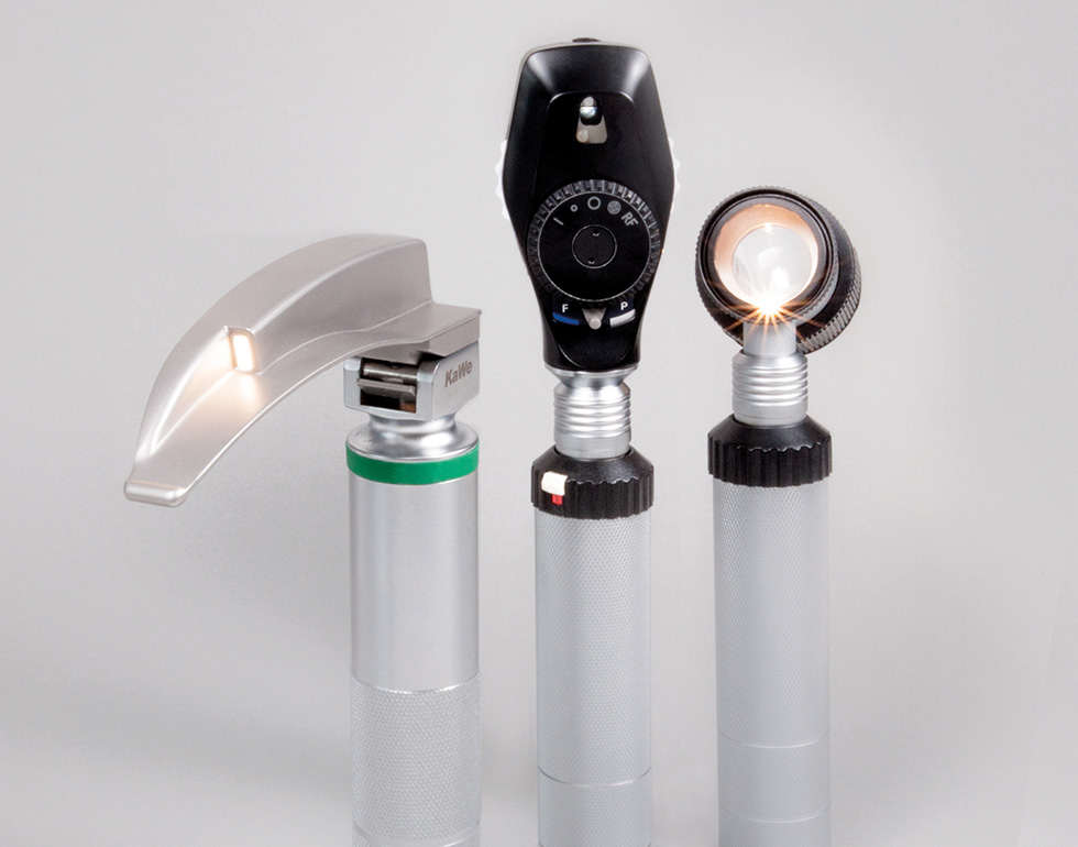 KaWe Medical – Competence in medical technology since 1890