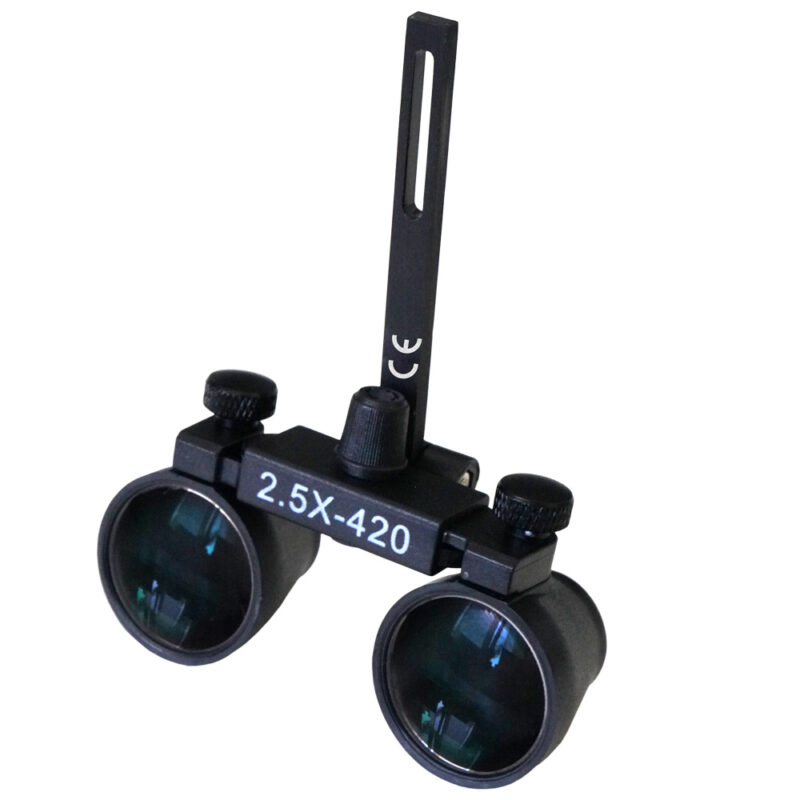 Binocular magnifying glasses – KaWe Medical