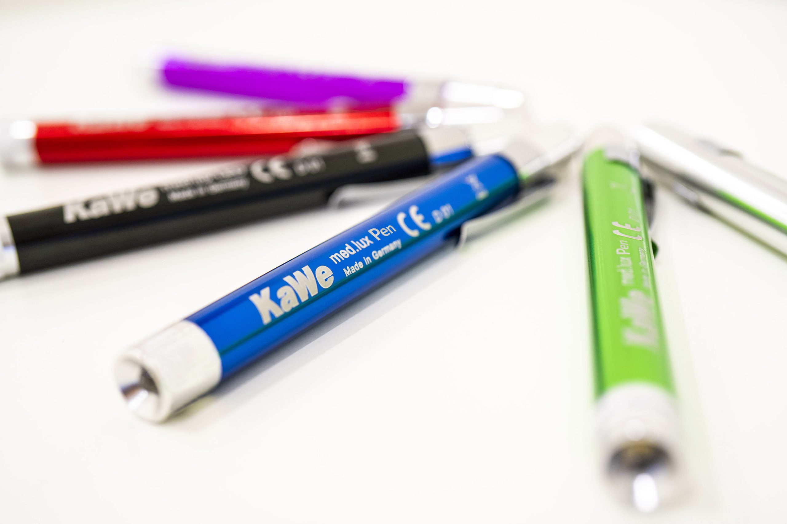 med.lux Pen – KaWe Medizintechnik